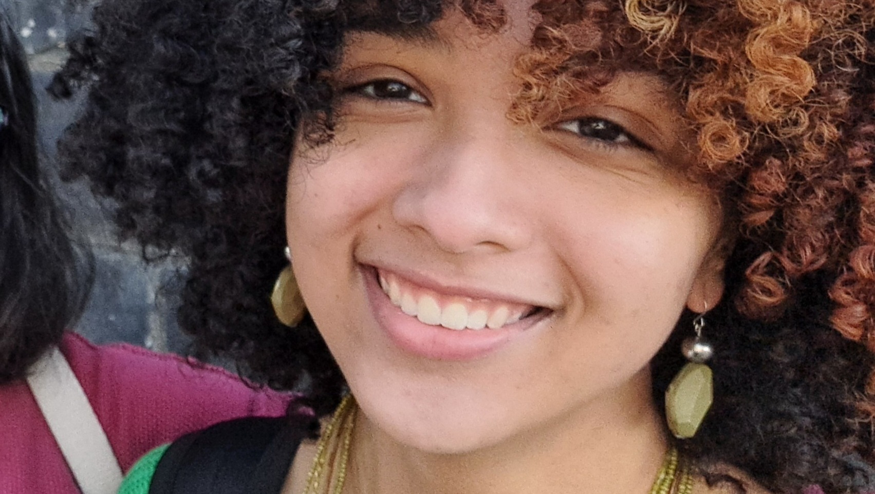 Fundraiser by Lisa Mackey : Send Samara to France for Language Program