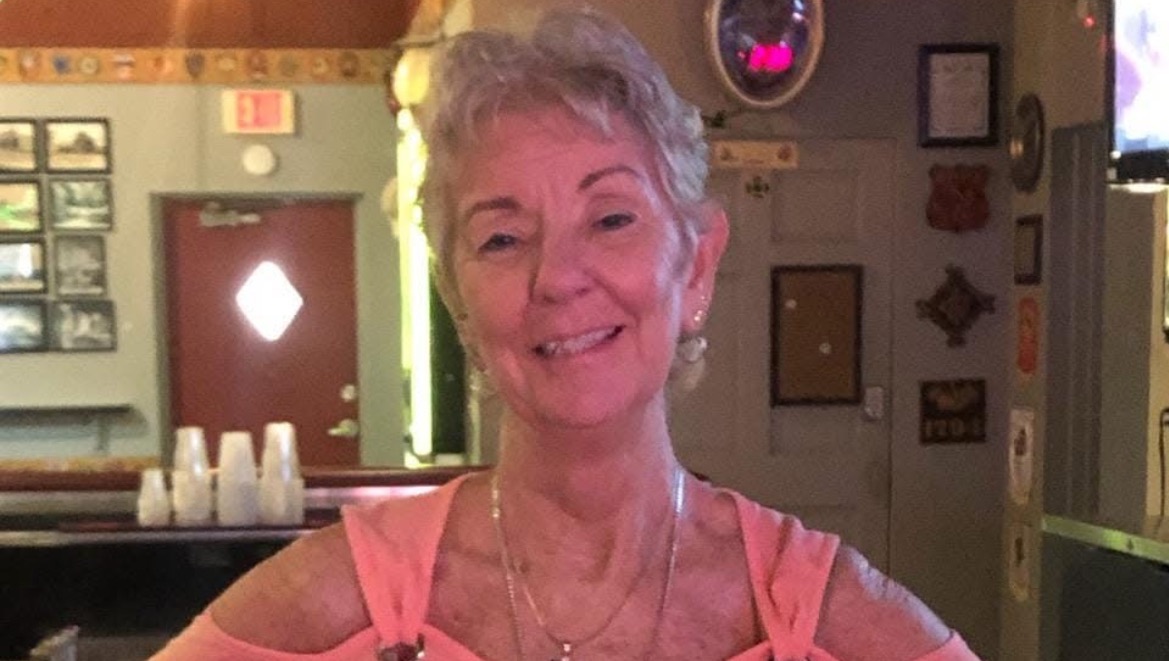 Fundraiser by Meredith Reece : Step Up for Ladonna: 6-8 Weeks Aid