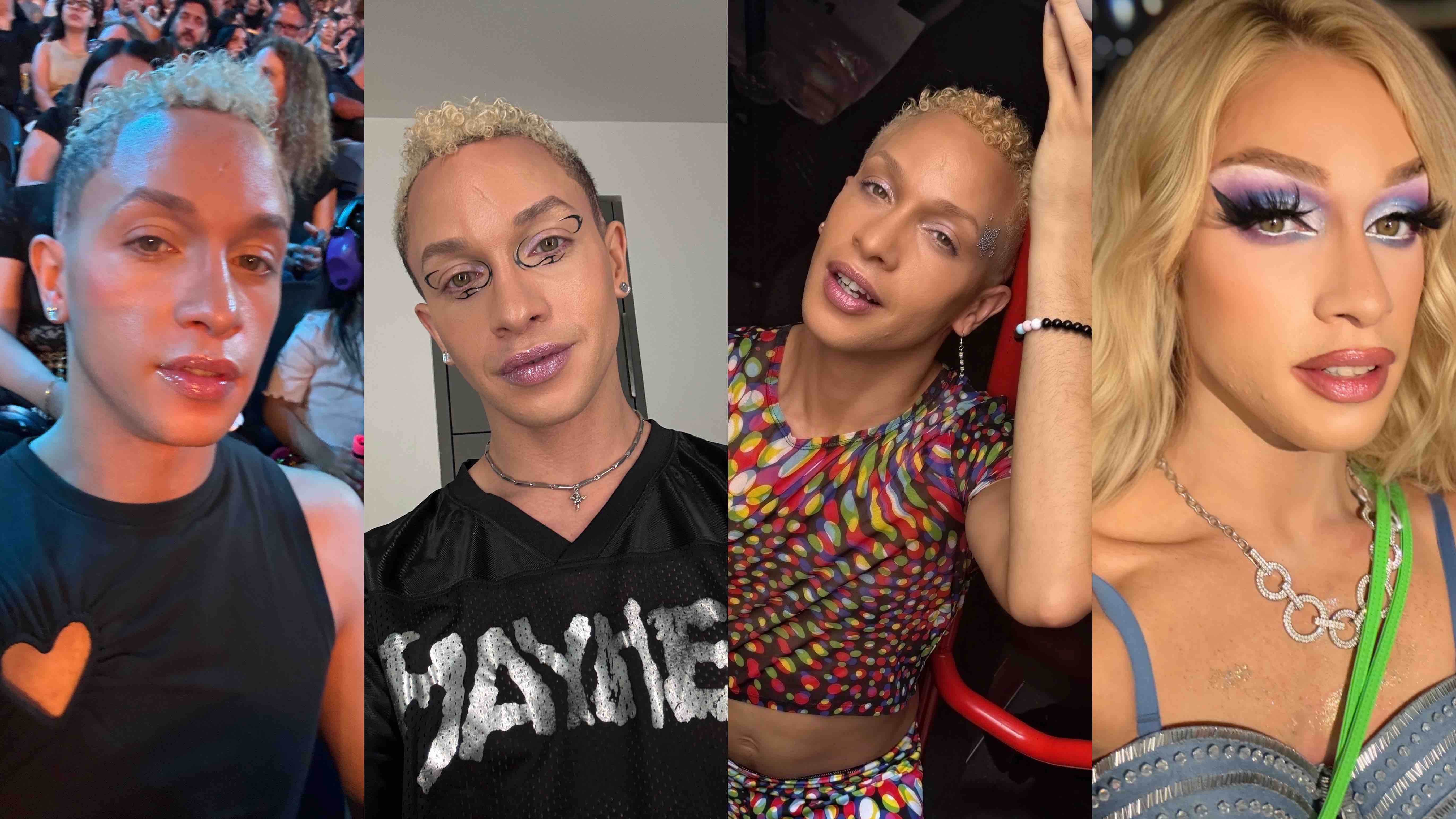 Fundraiser by Bey Michael : Support Bey in their Next Step of Recovery ...