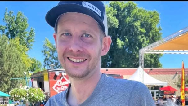 Fundraiser for Brittney Reiswig by Kendra Hawkins : Honor Tobi Reiswig ...