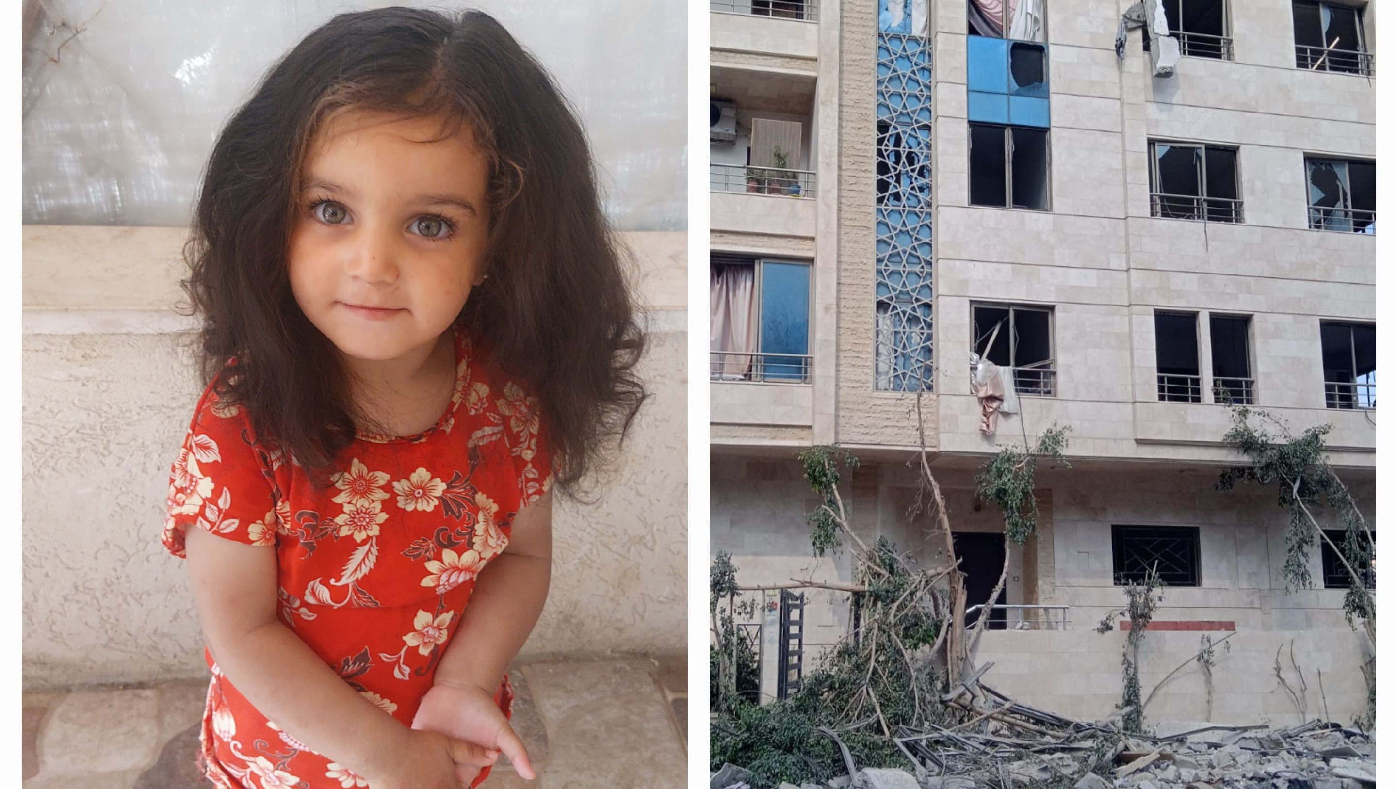 Fundraiser for Mohammed I F Sammour by Samah Osama : Help Samah's ...