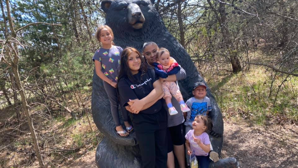 Fundraiser by Kimberly Pilgrim : Support Stacy Gordon's Family After Fire