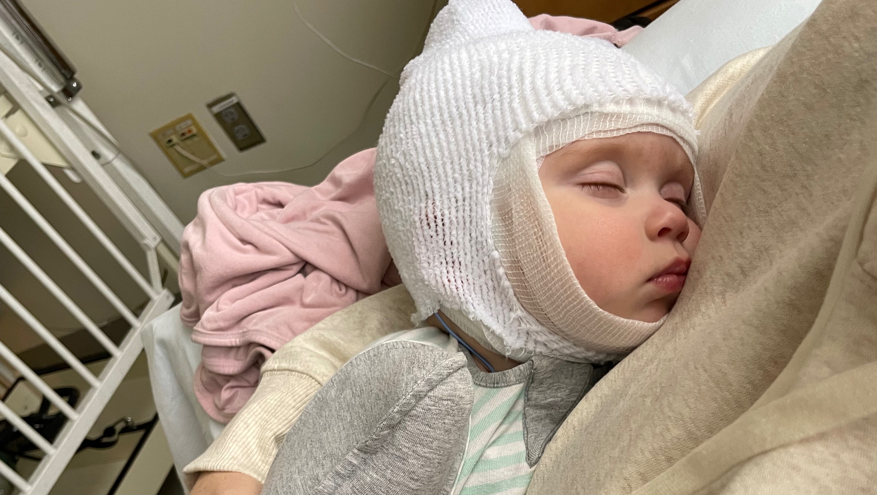 Fundraiser by Amber Swain : Support Courtney family as Nora and Shea ...