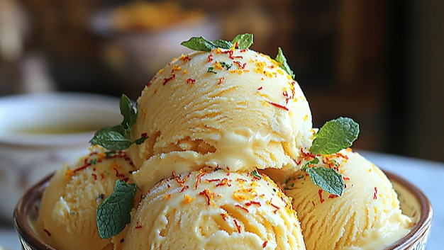 Fundraiser by Yusuf Khan : Help Imad Fulfill His Ice Cream Dream in ...