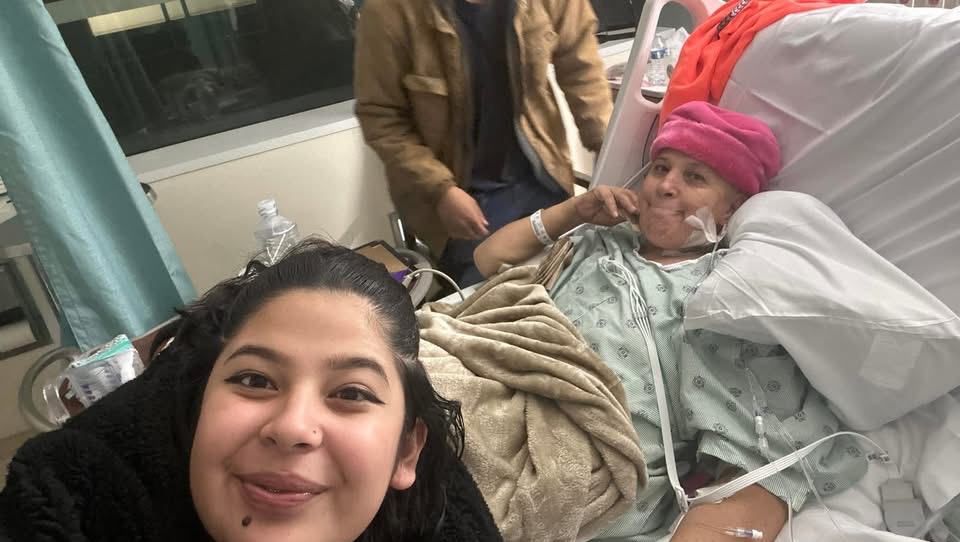 Fundraiser for Maritza Ramirez Sanchez by Maritza Ramirez : Help María ...
