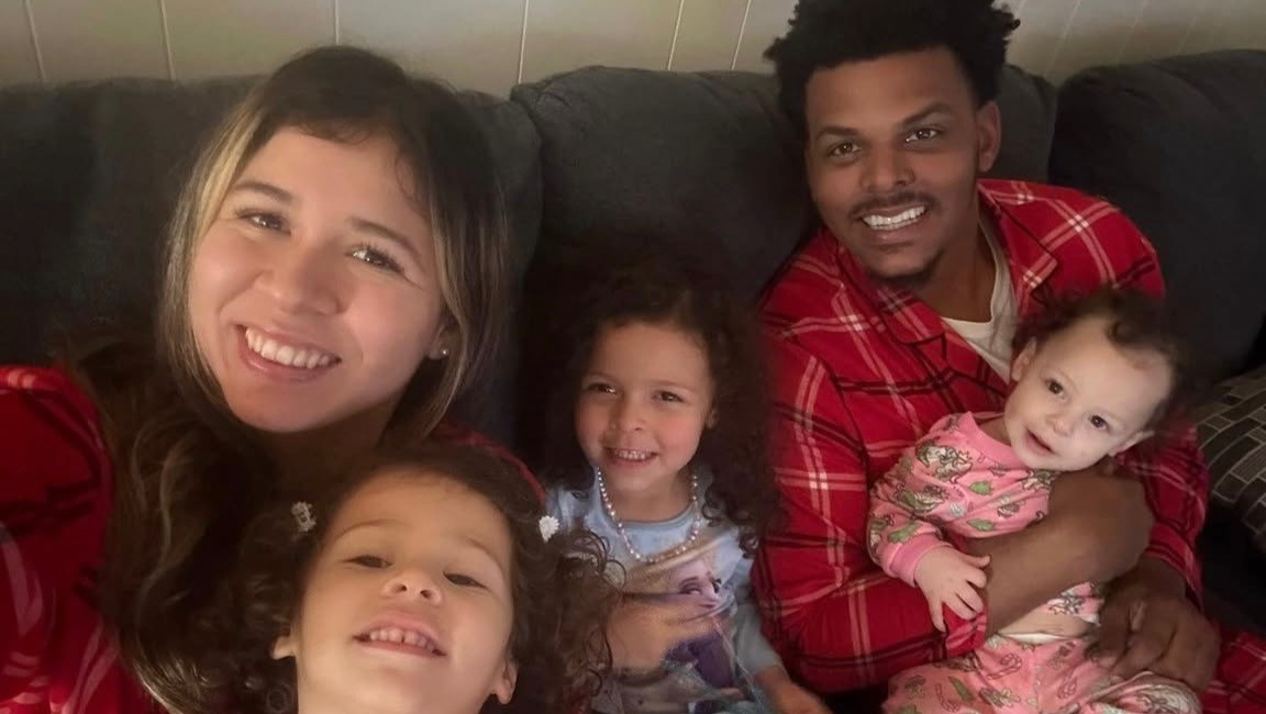 Fundraiser for Ronald Peterson by Mona Mouton : Support Cornell ...