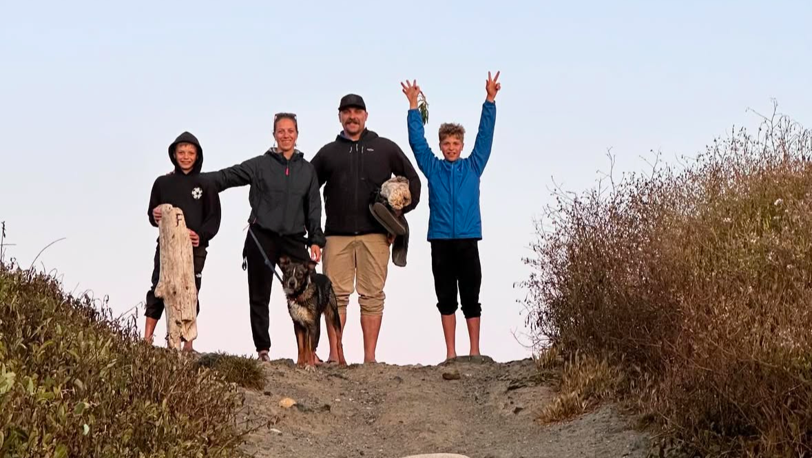 Fundraiser for Richard Ralston Grasser by Heather Babbott : Support ...