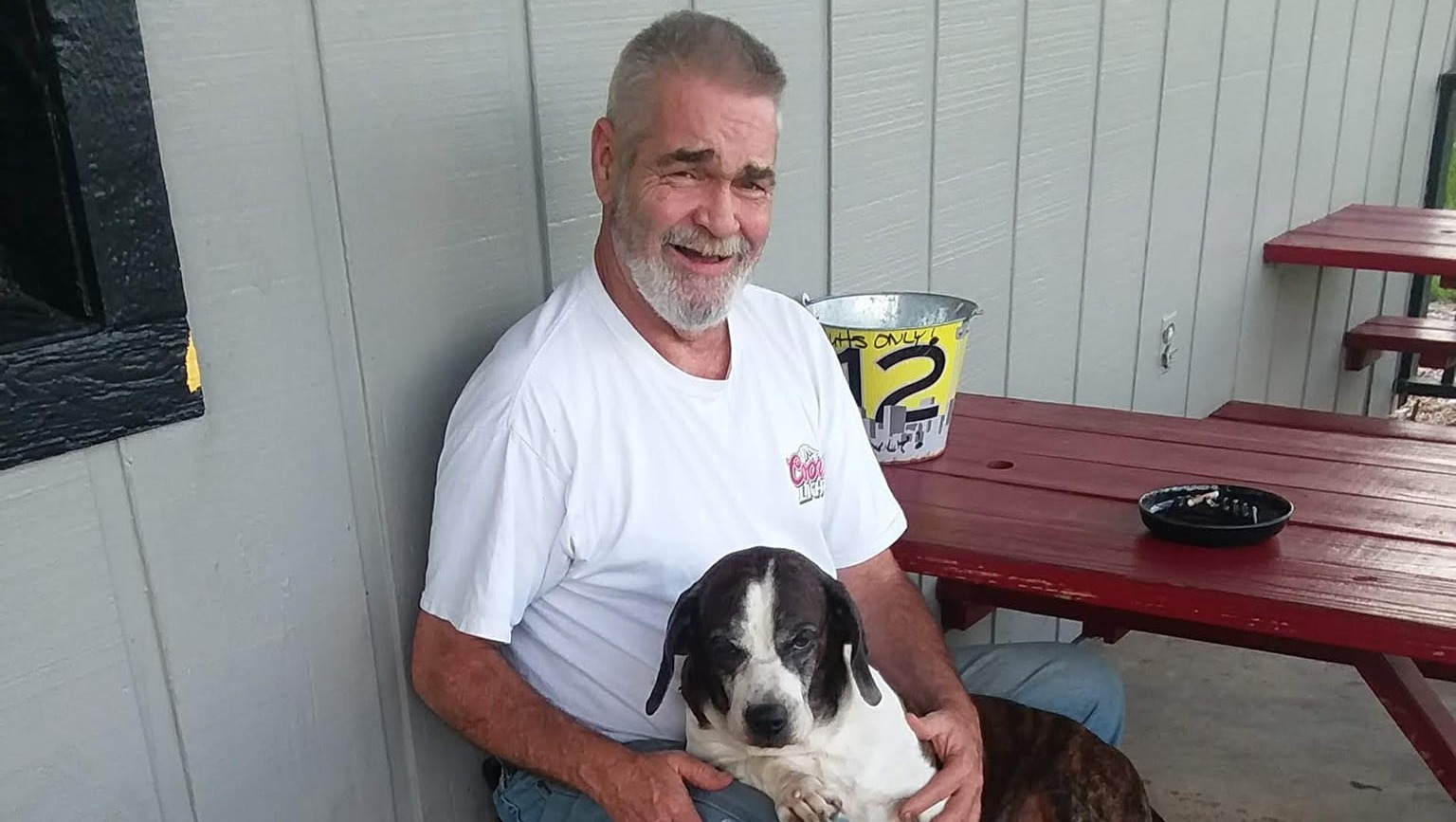 Fundraiser for Jessica Pugh by James R Martin : Contribute to Wade's ...