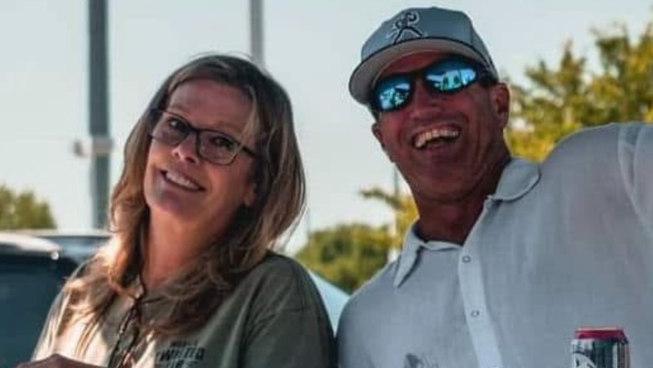 Fundraiser for Robert Buck by Ashley Halley Scott : Rally for Robby ...