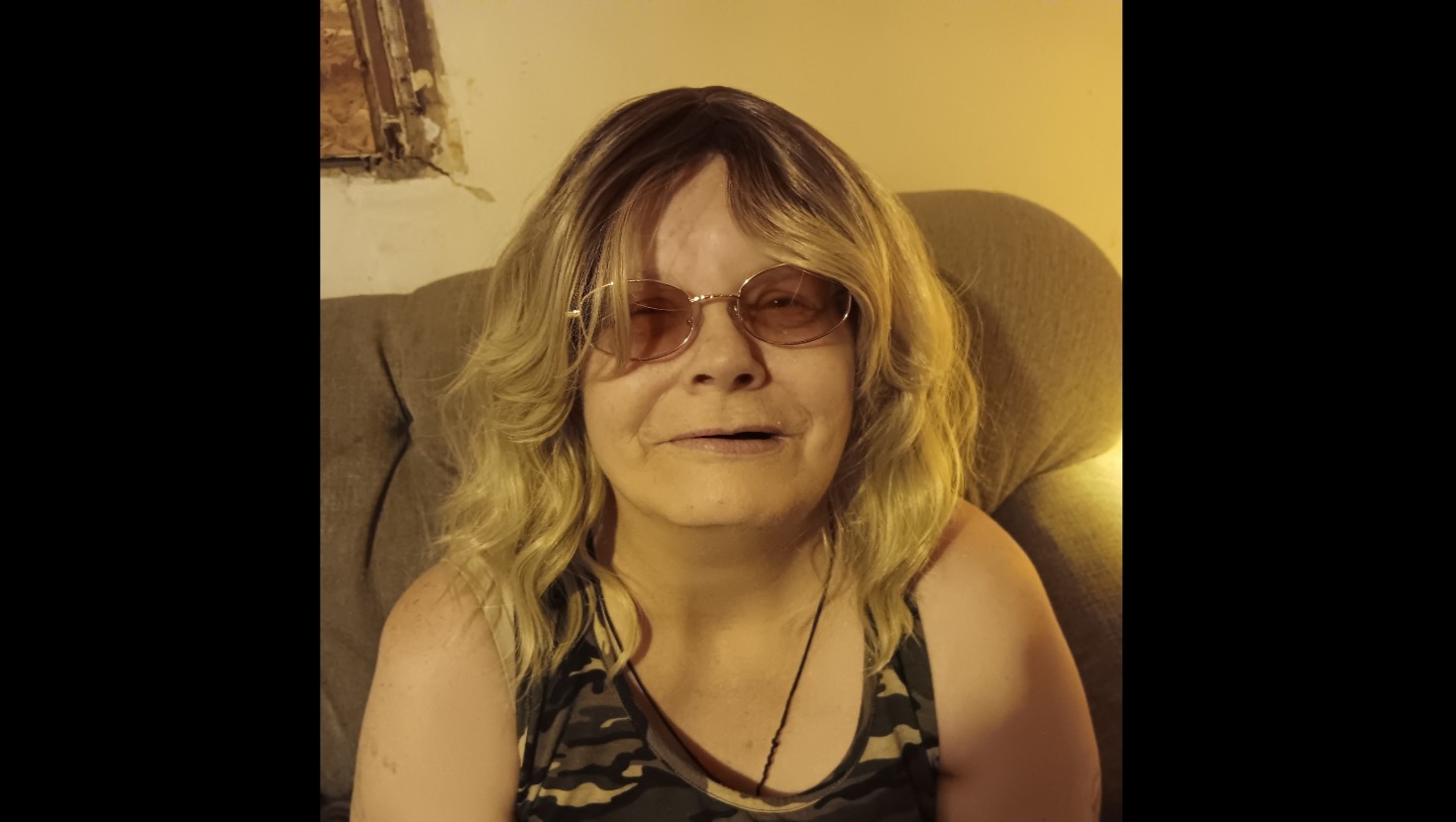 Fundraiser by Kimberly Sullivan : Help Fund Jenifer Roberts-Smith's ...