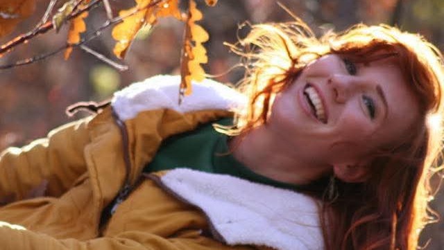 Fundraiser for Ashley Welker by Britten Thomason : Remembering Brianna ...