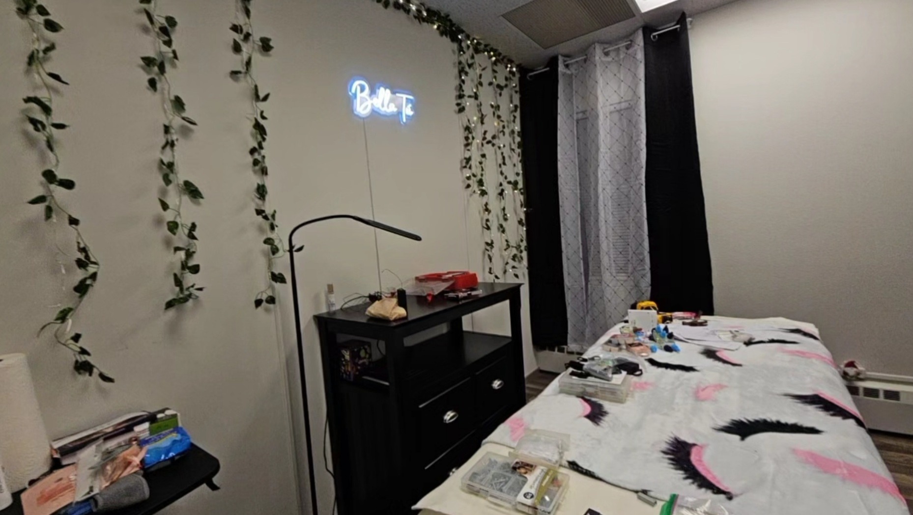 Fundraiser for Anna Sucato-Utley by Alyssa Marie : Support Bella Tu's ...