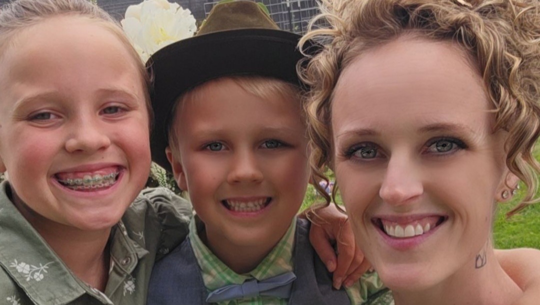 Fundraiser by Dave & Vickie Atkinson : Stand with Lacey for Her ...