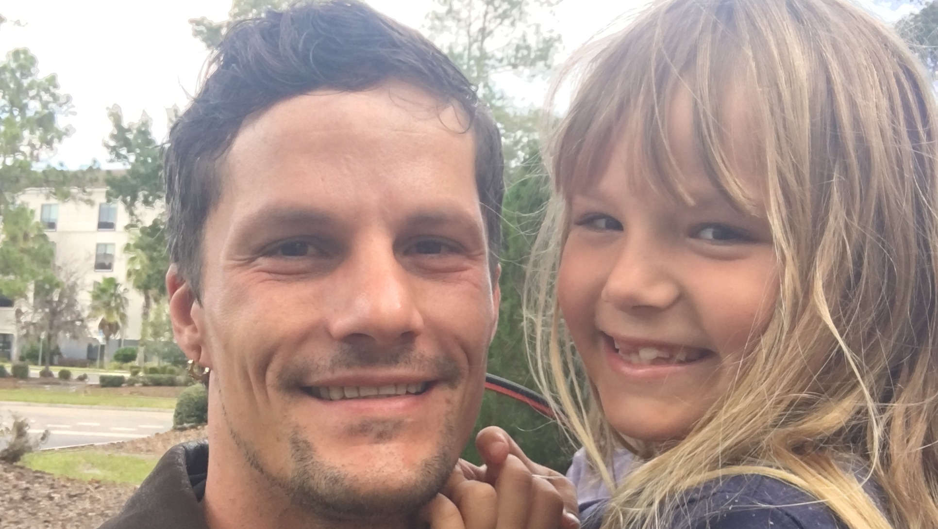 Fundraiser by Christopher Gober : Support a single father in staying ...