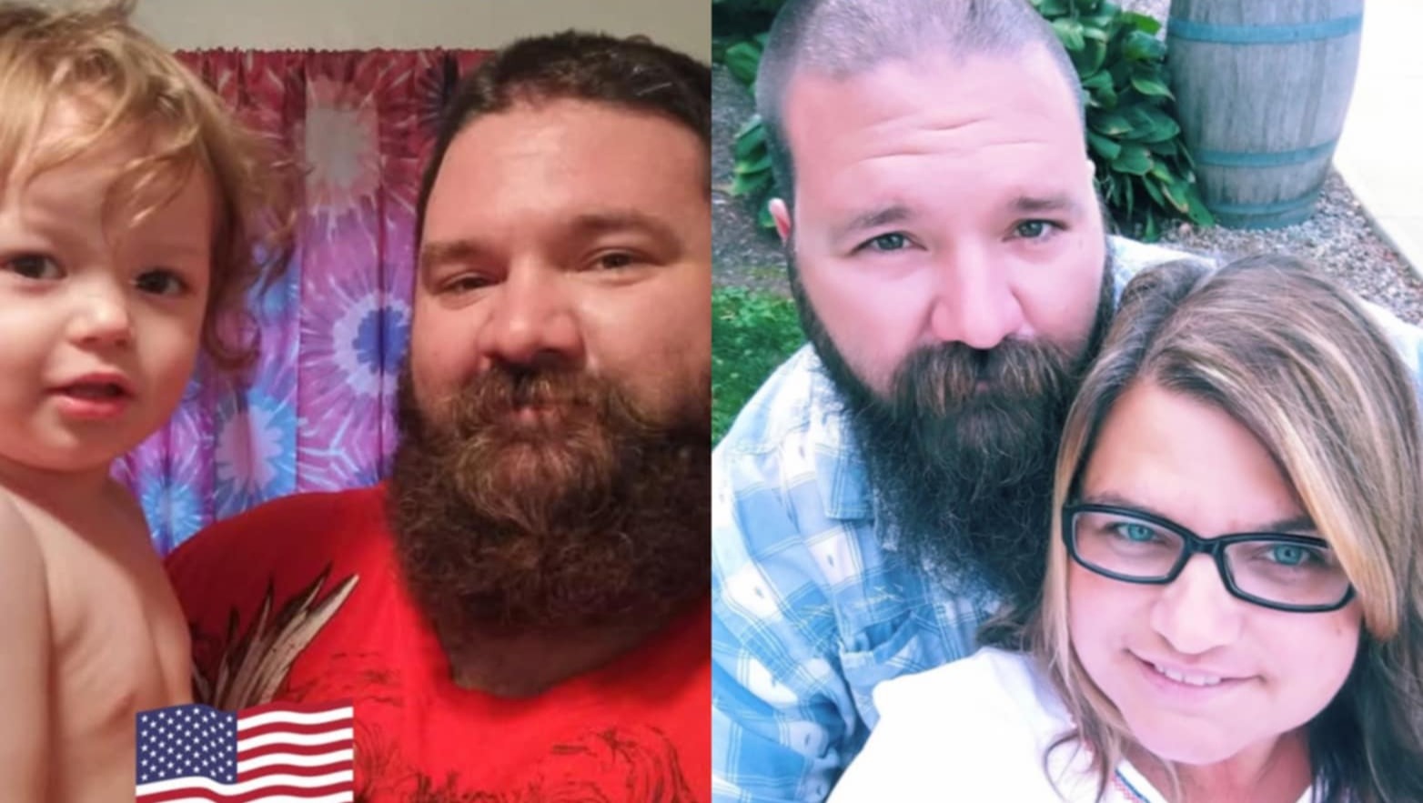 Fundraiser for Valerie Lysaght by Chad & Heidi Gamble : Help Mark Heal ...