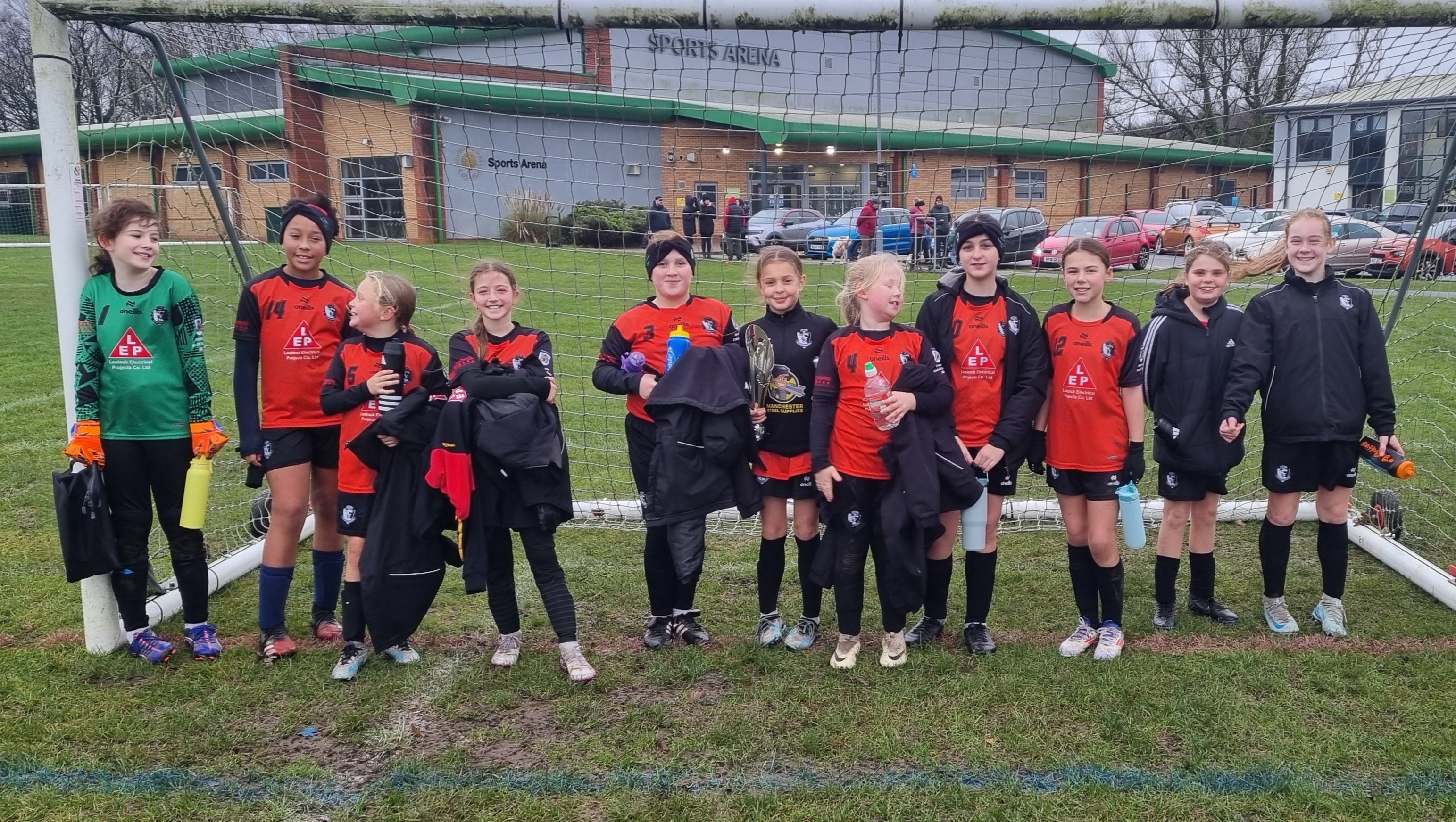 Fundraiser by WWFC Griffins U11 Girls : Portable AED (Defibrillator ...