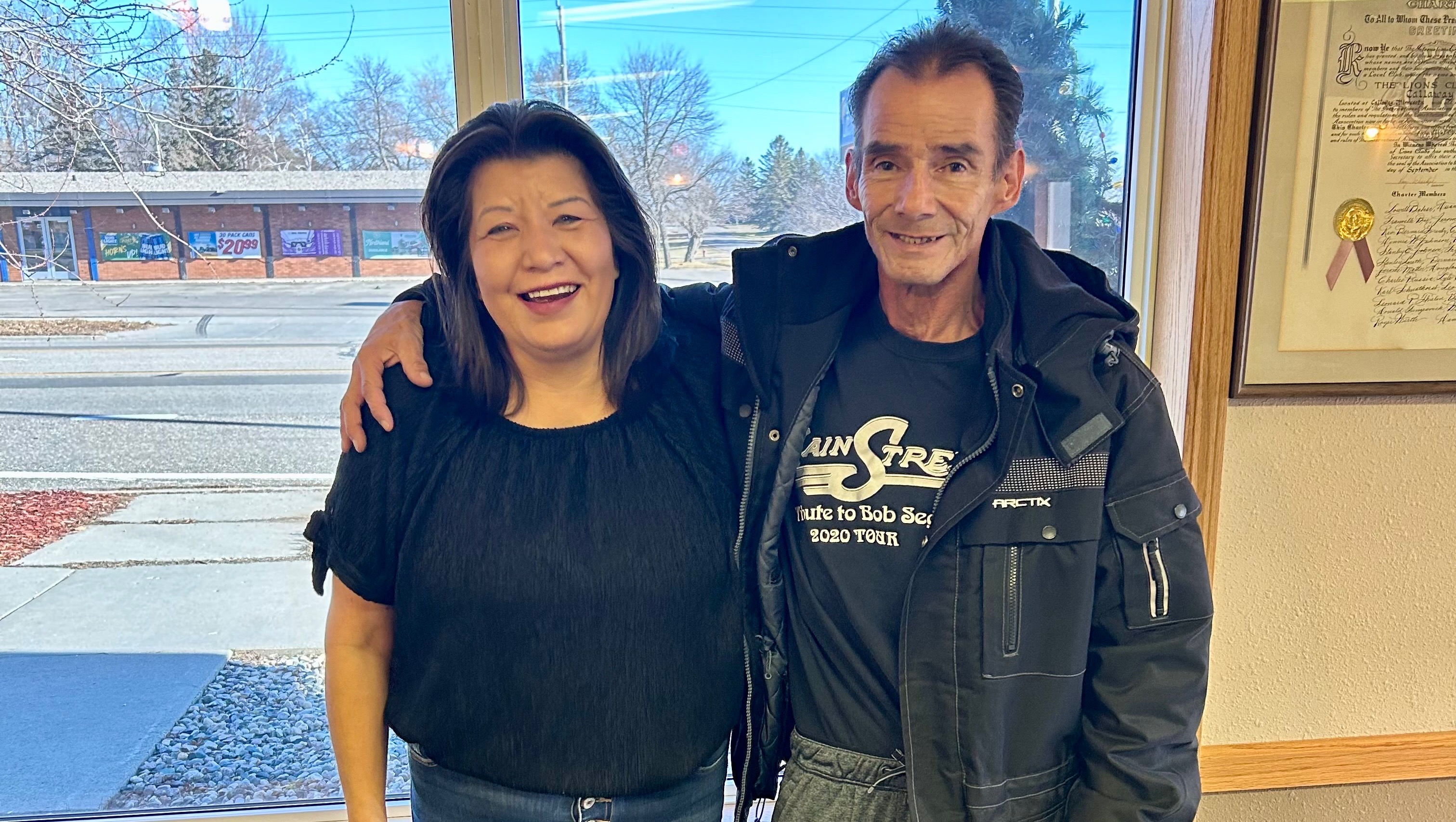 Fundraiser by Jasmine Clark : Donate to Ang Clark's Heart Surgery ...