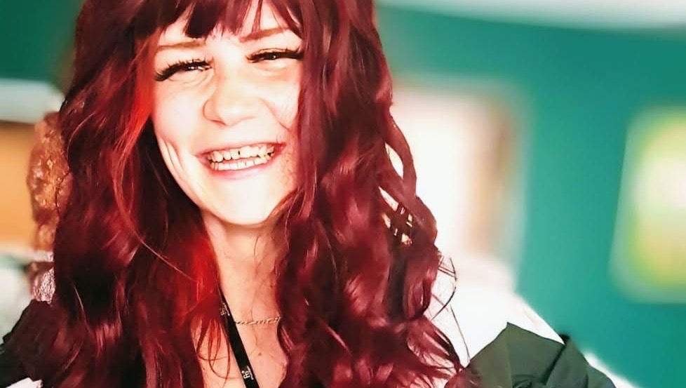 Fundraiser by Daisy Mcdonald : Charlotte McDonald