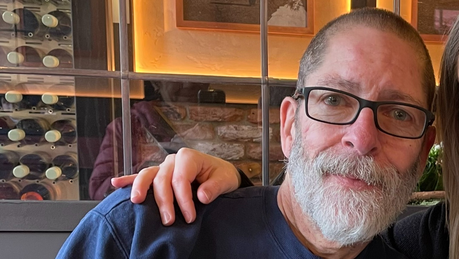 Fundraiser for Judith Bunnell by Rebecca Bunnell : Support for Butch's ...