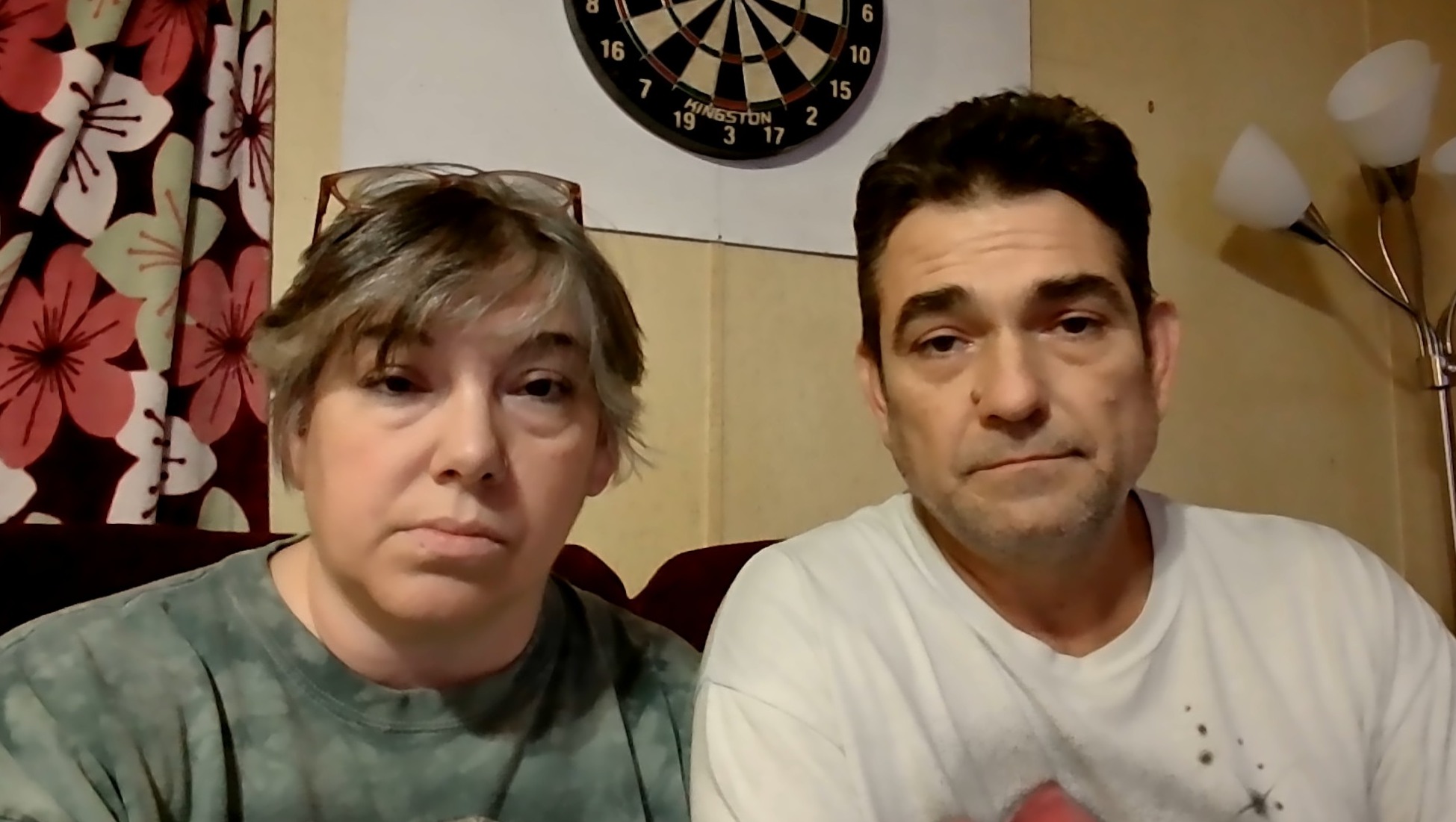 Fundraiser by Michael Koontz : Our Problems were many before this ...