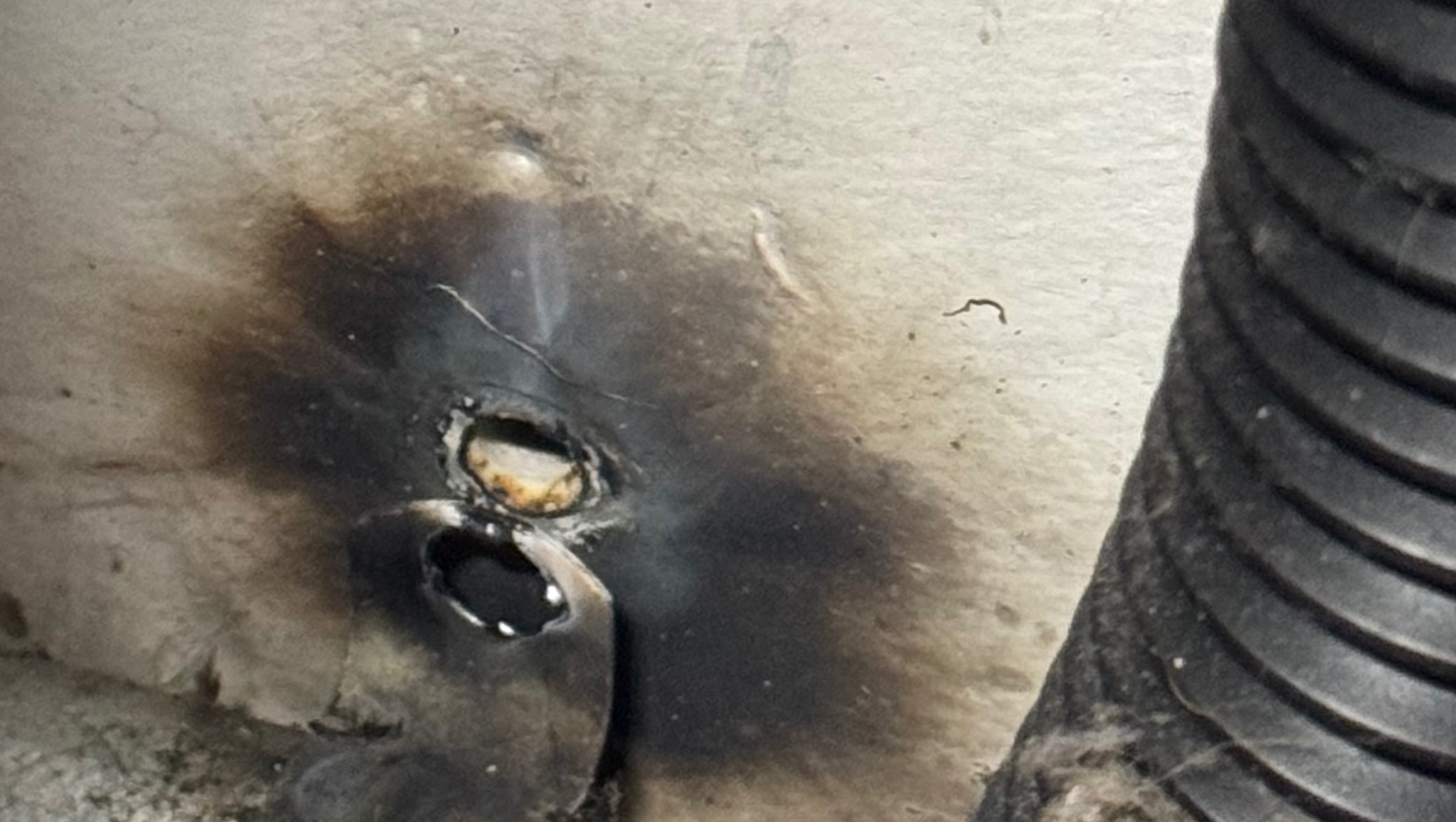 Fundraiser for Benji Crow by Benji Crow : Help Jessica's Family Recover ...