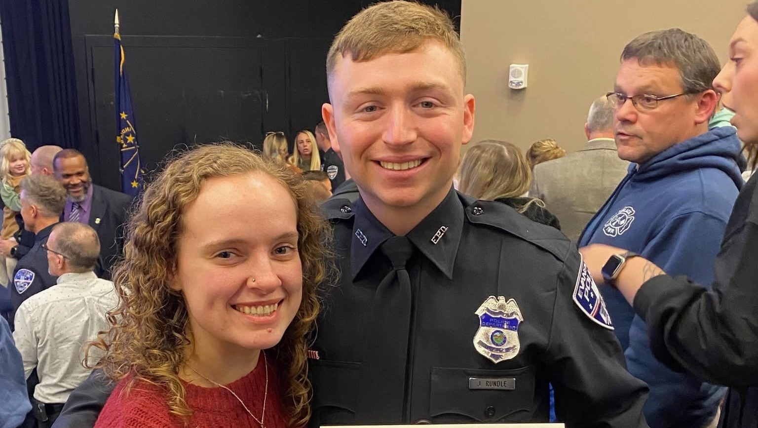 Fundraiser for Melanie Rundle by Sherry Young : Support Jordan Rundle's ...