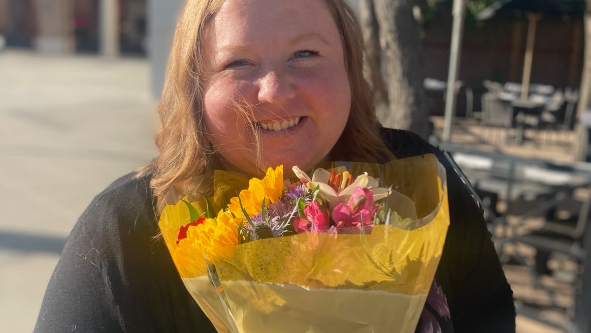 Fundraiser for Jory Wilson by James Payne : Support Sarah Wilson's Heart Surgery Recovery