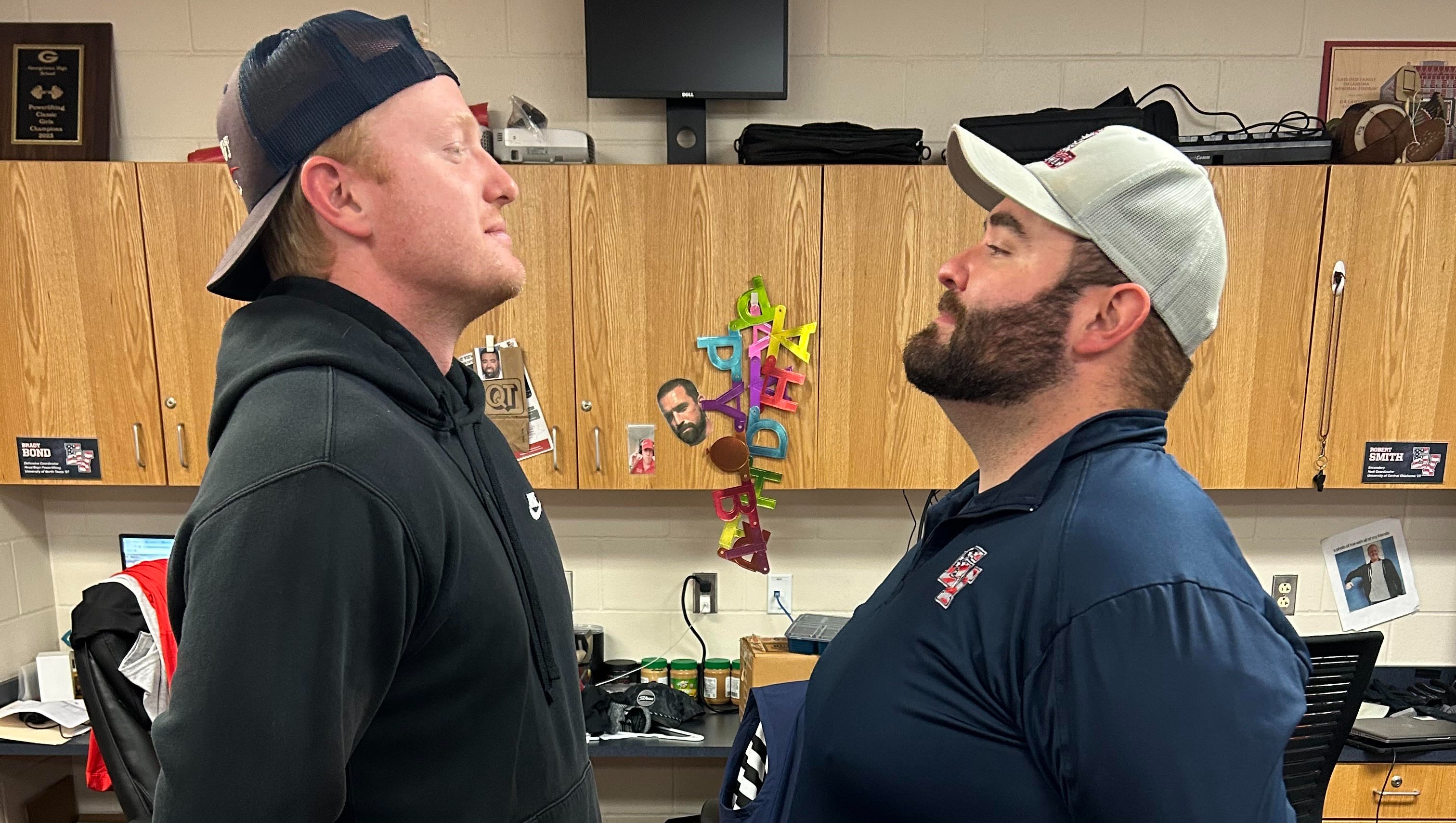 Fundraiser by Art Hernandez : Support Friday's Gallon Milk Competition ...