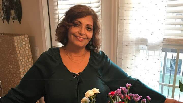 Fundraiser by Marisol Figueroa : Support Sylvia Daniels' Healing Journey