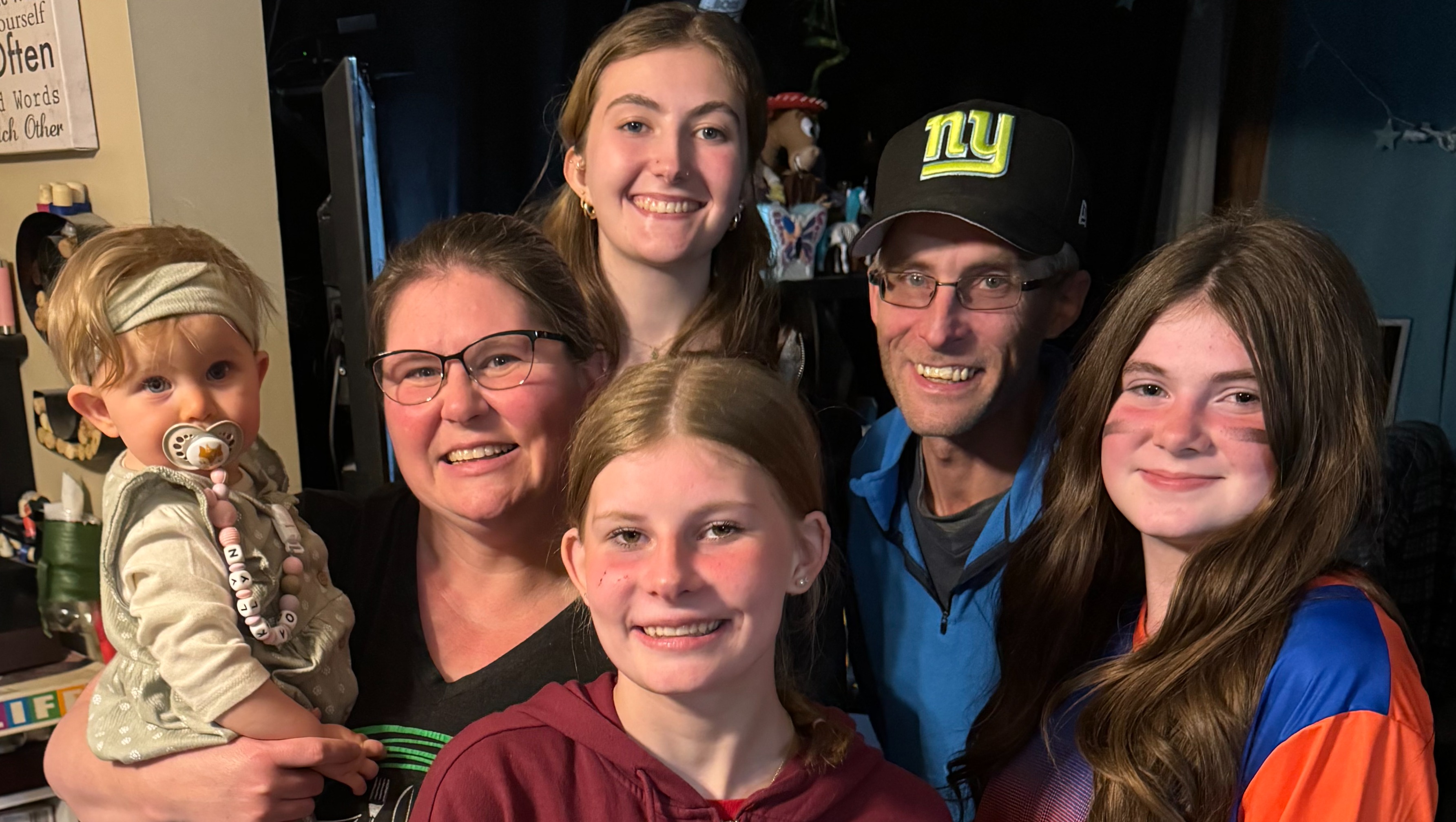 Fundraiser for Michelle Hamel by Laura Carey : Honoring Joe Hamel ...