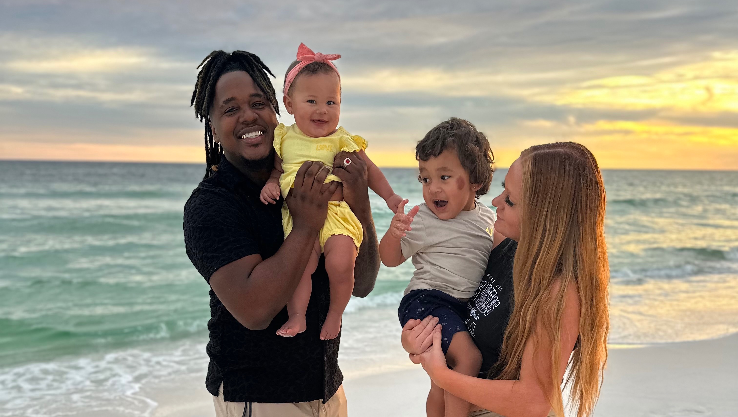 Fundraiser by Savannah Foster : Prayers and Support for Kelvic's Healing