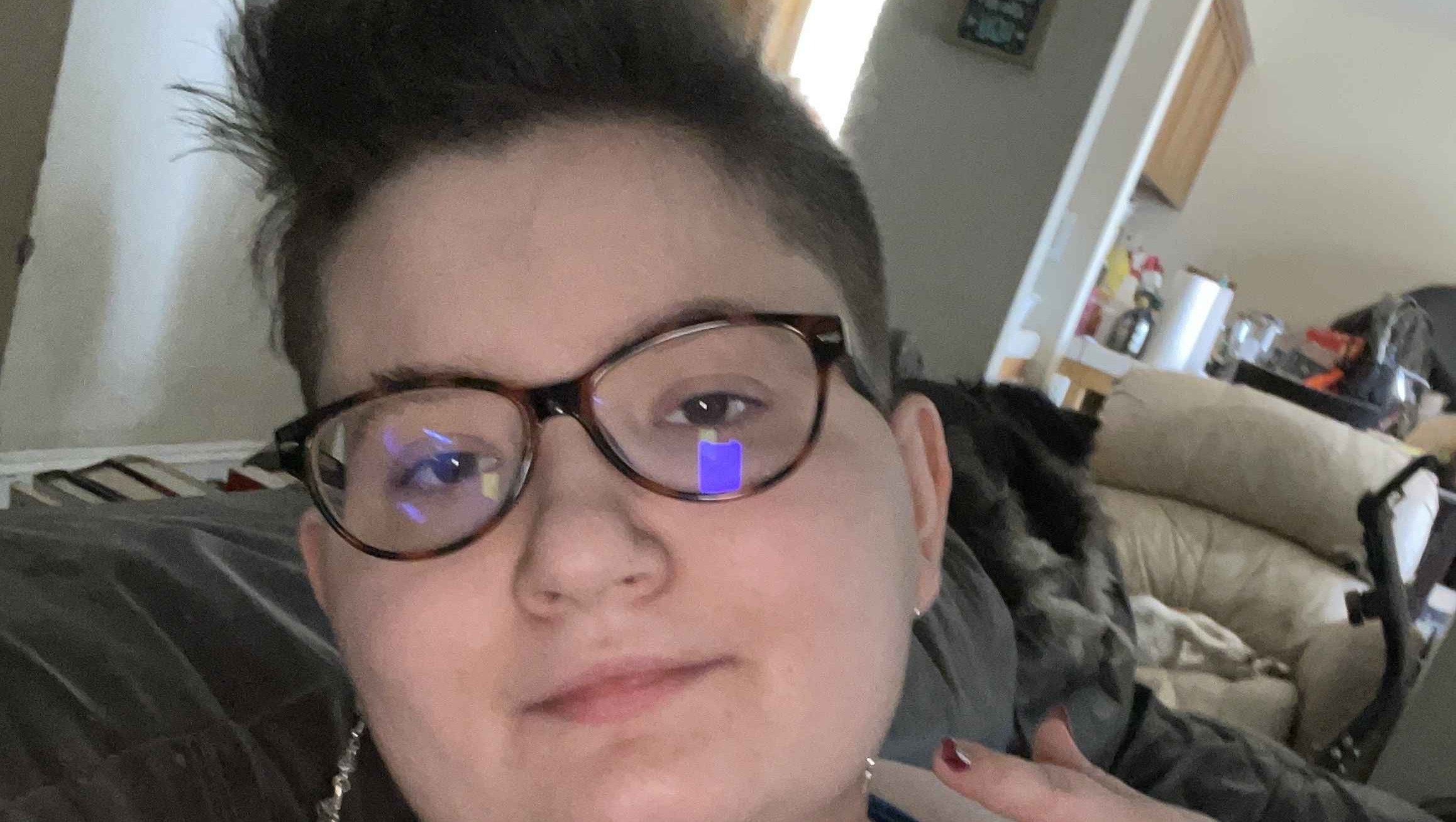 Fundraiser for Taige Bubash by Shadow Strider : Support Michael's ...