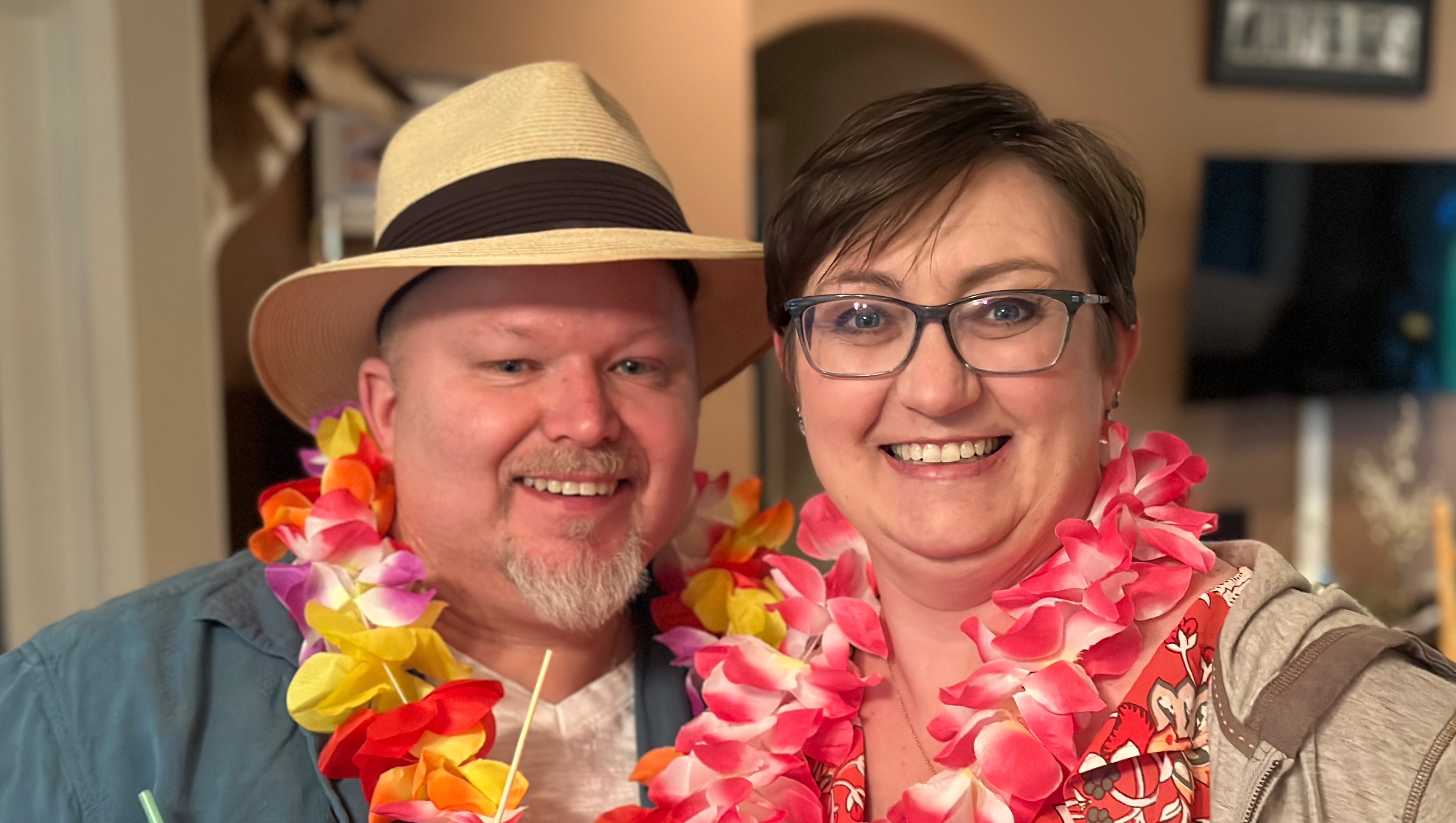 Fundraiser for Jason Card by Kathryn Rutledge : Jenn Needs Us: Facing ...