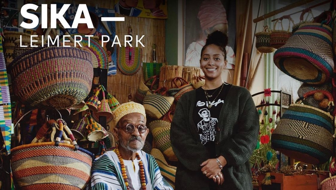 Fundraiser by Milan Dwimfo : Keep Sika's Legacy Alive: Donate Today