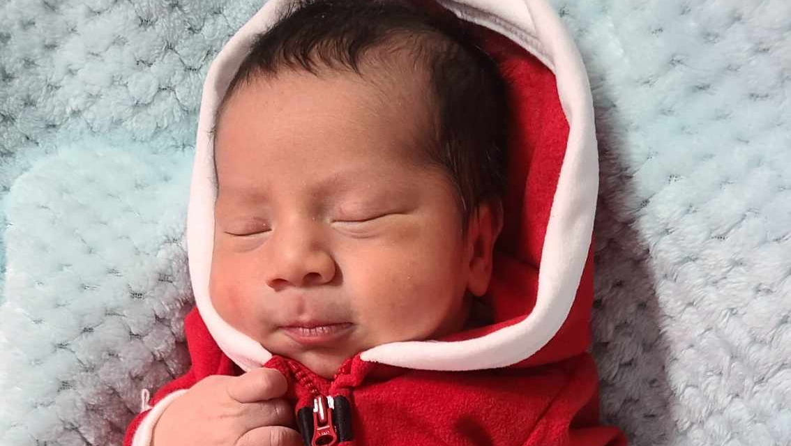 Fundraiser by Benjamin Leaton : Support for Ethaniel's Family in Grief