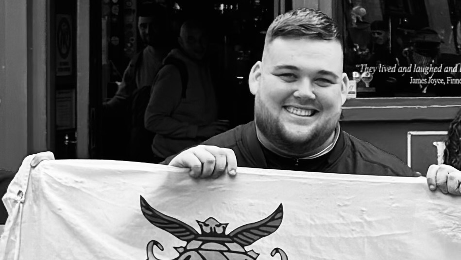 Fundraiser by James Ryder : In memory of Alfie Atkins