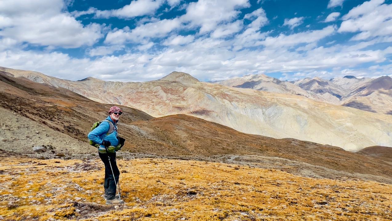 Fundraiser by Kim Bannister : Help for Upper Dolpo: A Tribute to Mark ...