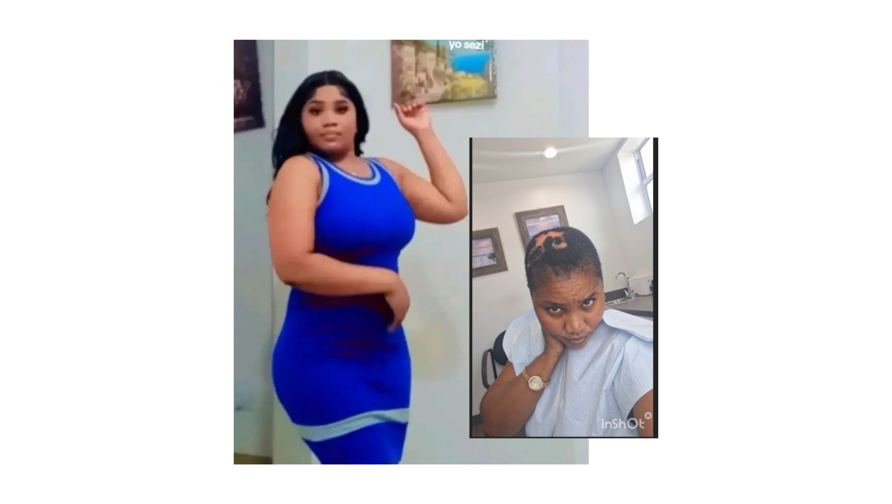 Fundraiser by Estherline Dufrene : Emergency Medical Help Needed for a ...