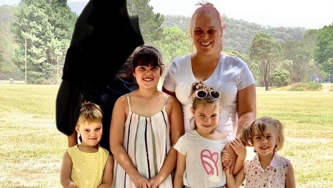 Fundraiser for Jennifer Sadler by Danielle Ahmad : Jennifer Mason ...