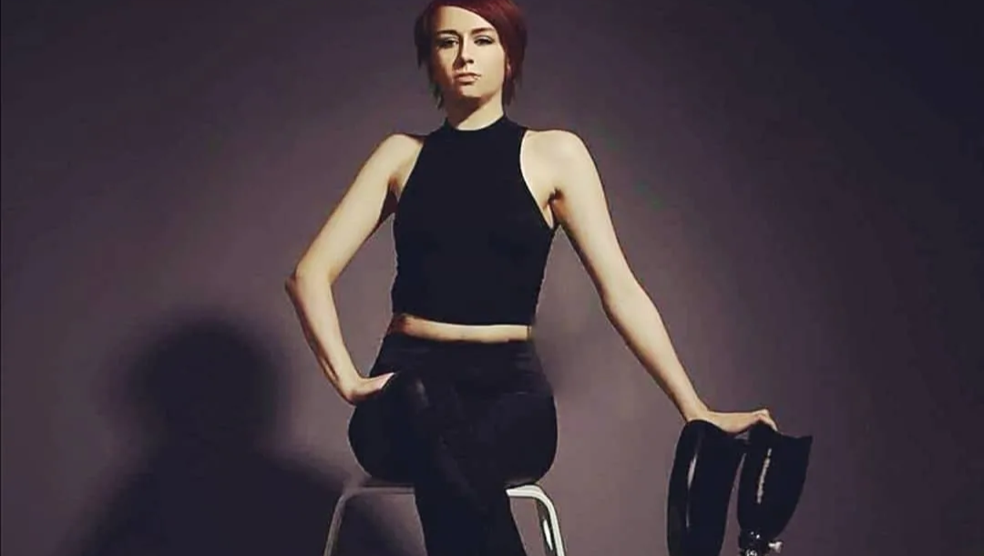 Fundraiser by Stacy Paris : Tuition Fees For Disabled Woman Trying To ...