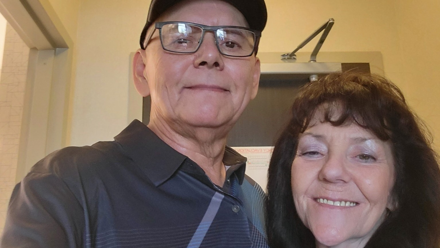 Fundraiser by Sandi LeBoeuf : Alvin and Gerri Bear Help for Medical