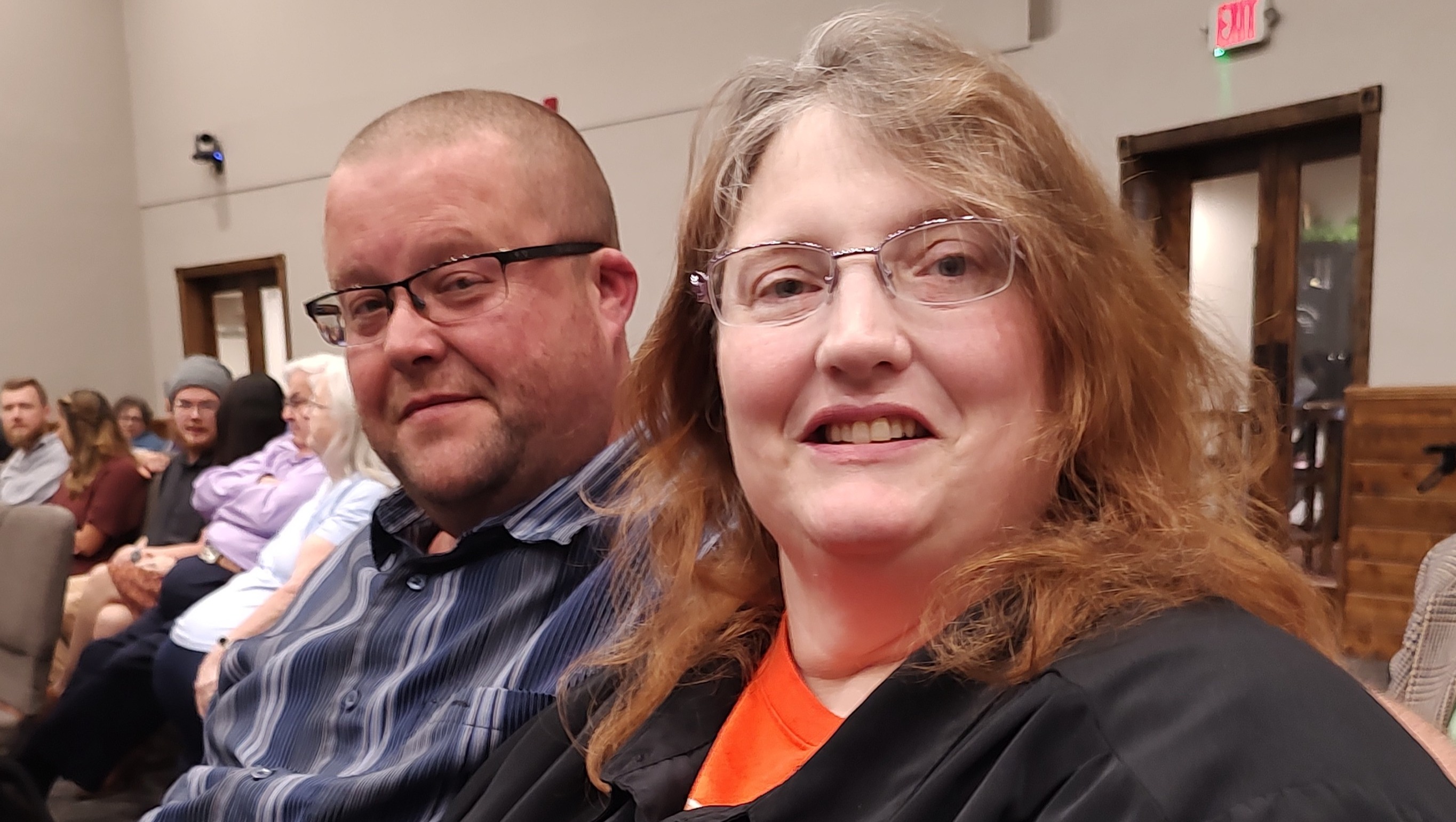 Fundraiser by Sharon Swank : Assist Sharon's Recovery with Home Changes