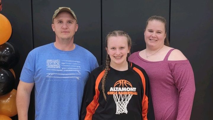 Fundraiser for Jeanna Brummer by Rachel Hammer : Support Karly's Fight ...