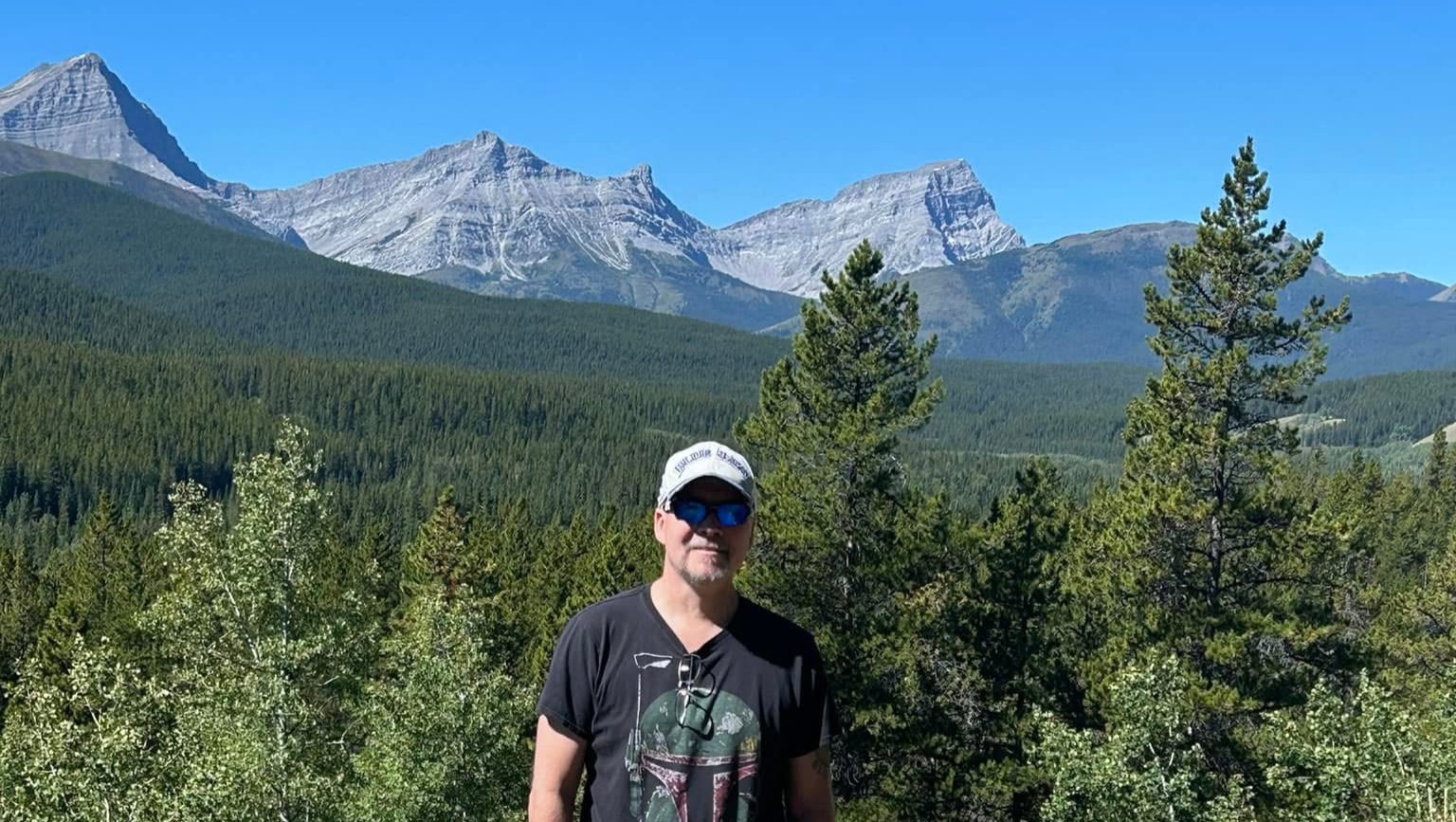 Fundraiser for Jamie Nott by Ashley Fuller : Jamie Nott and his Family ...