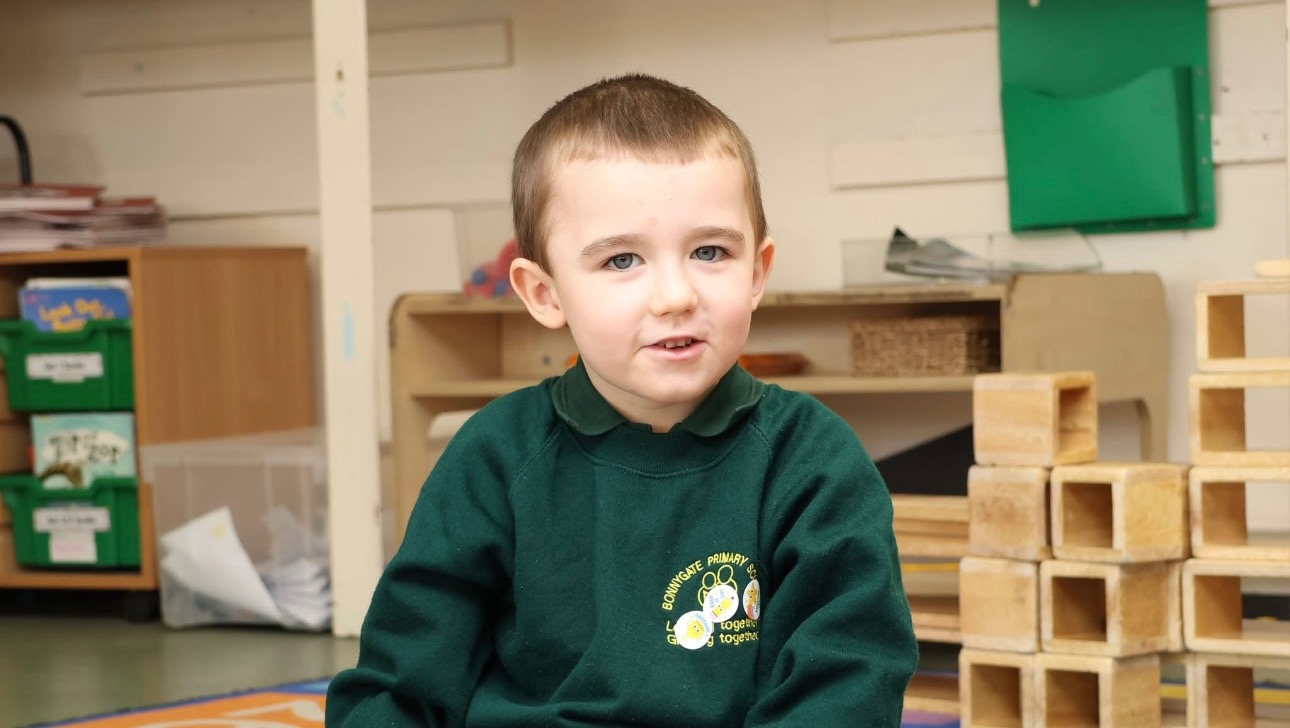 Fundraiser for Nicky Button by Jamie Warren : Help Us Give Lincoln the ...