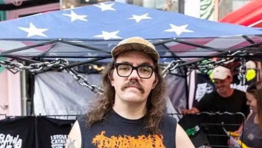 Fundraiser for Yames Radek Andersven by Colleen Crank : Help Jim ...