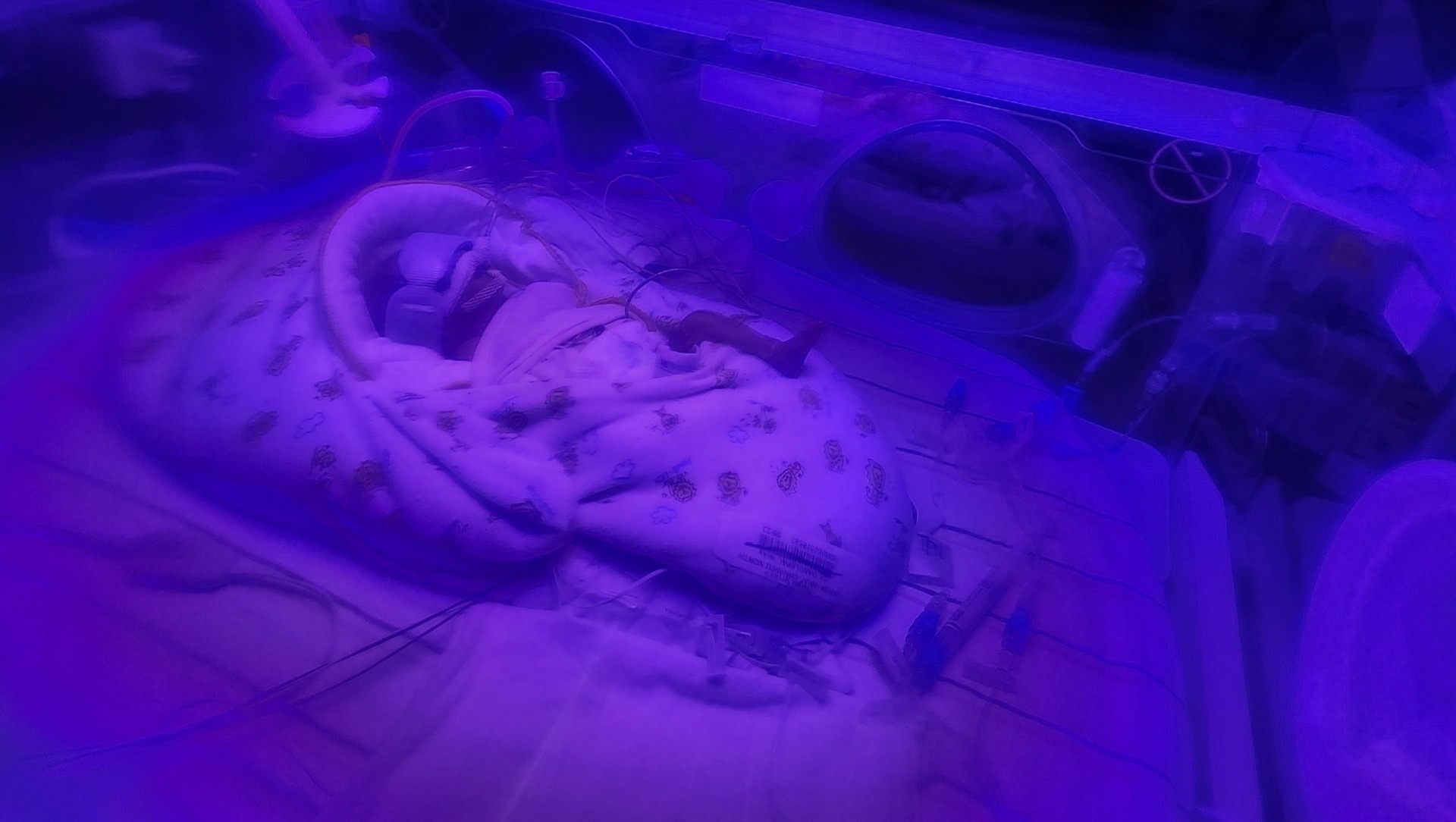 Fundraiser by Anthony Diaz : Help baby Elijah help his parents.