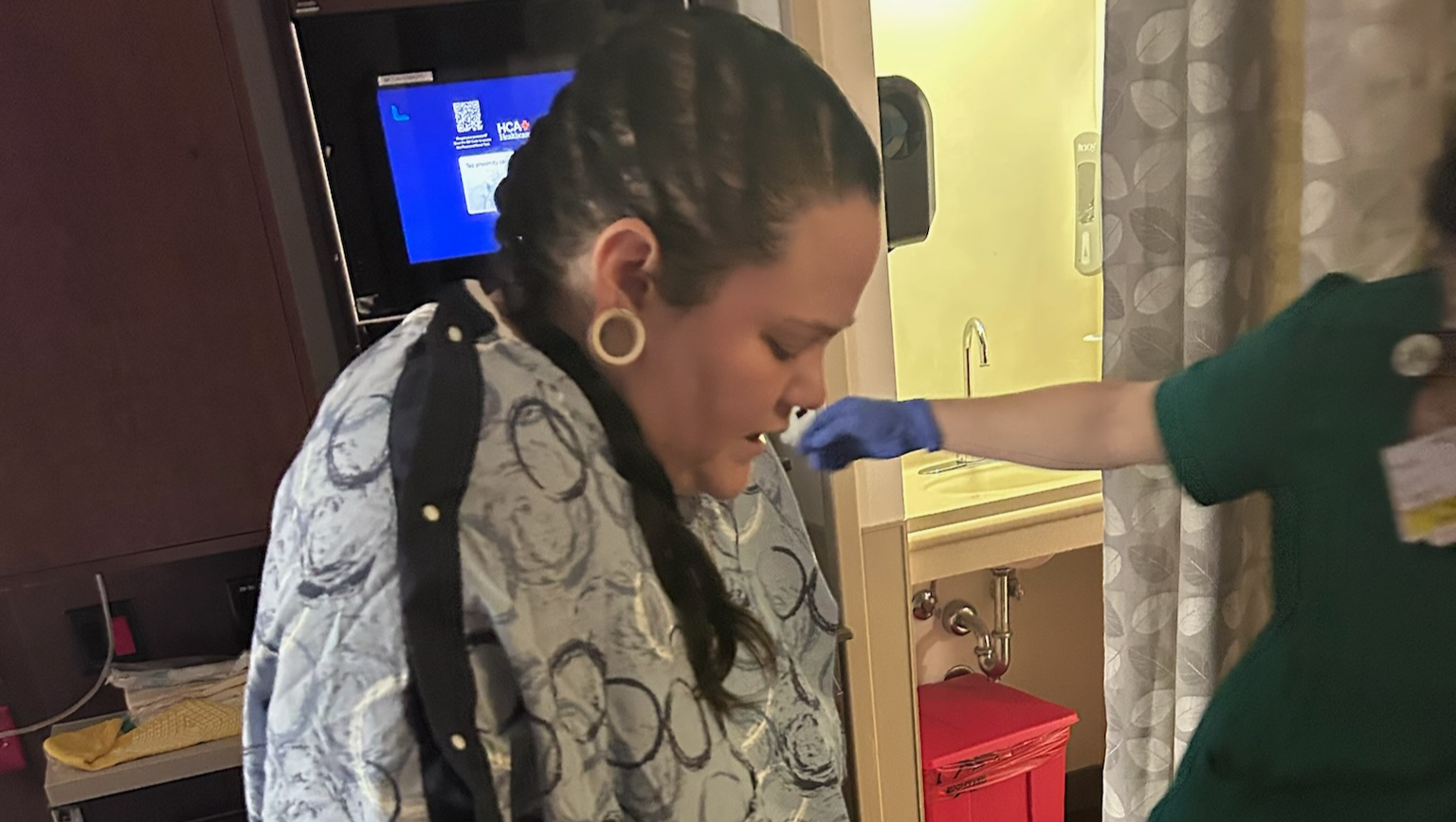 Fundraiser for Catherine Salazar by Patrick Wolfram : Support Catherine Salazar's Road to ...