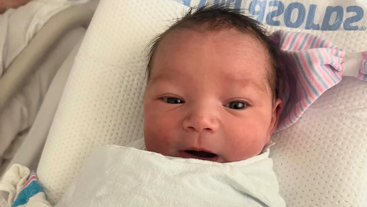 Fundraiser for Edgar Gomez by April Nicholls : Help Erin O'Shea's Newborn