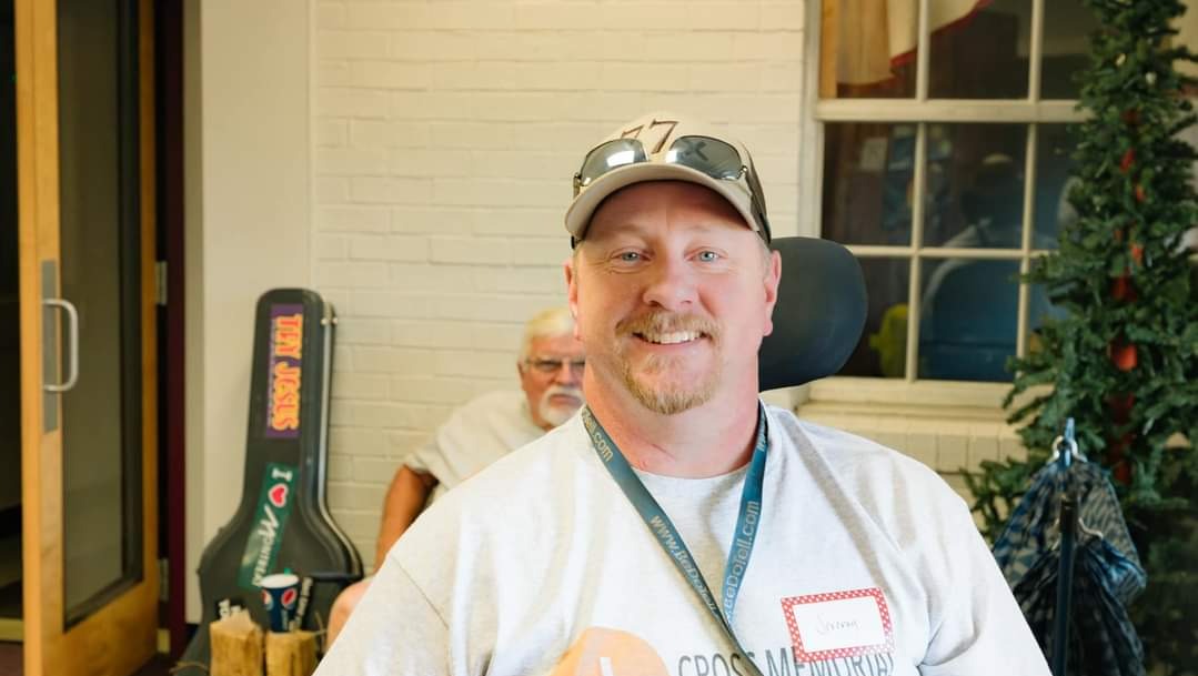 Fundraiser by Jessica Gouge : Help Jeremy Reclaim His Outdoor Adventures